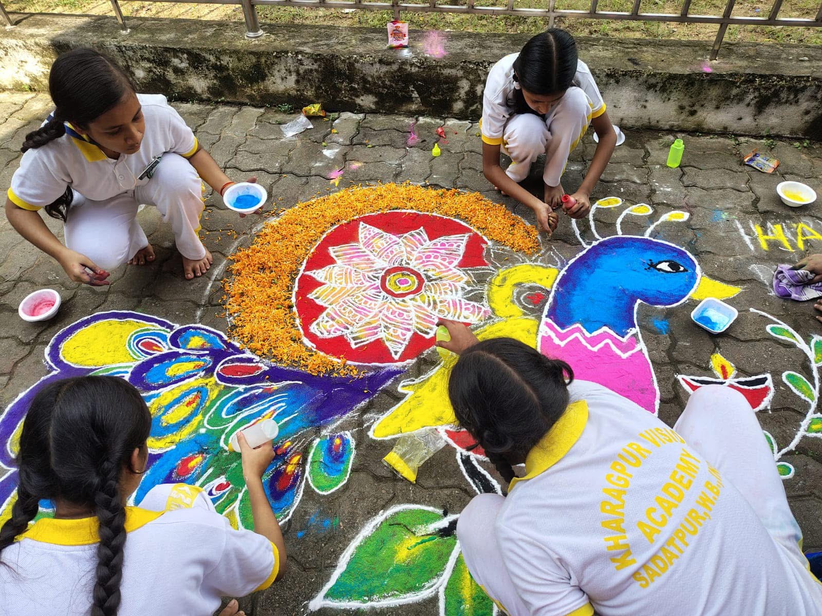 Best CBSE School in Kharagpur | Top Ranked Kharagpur Vision Academy