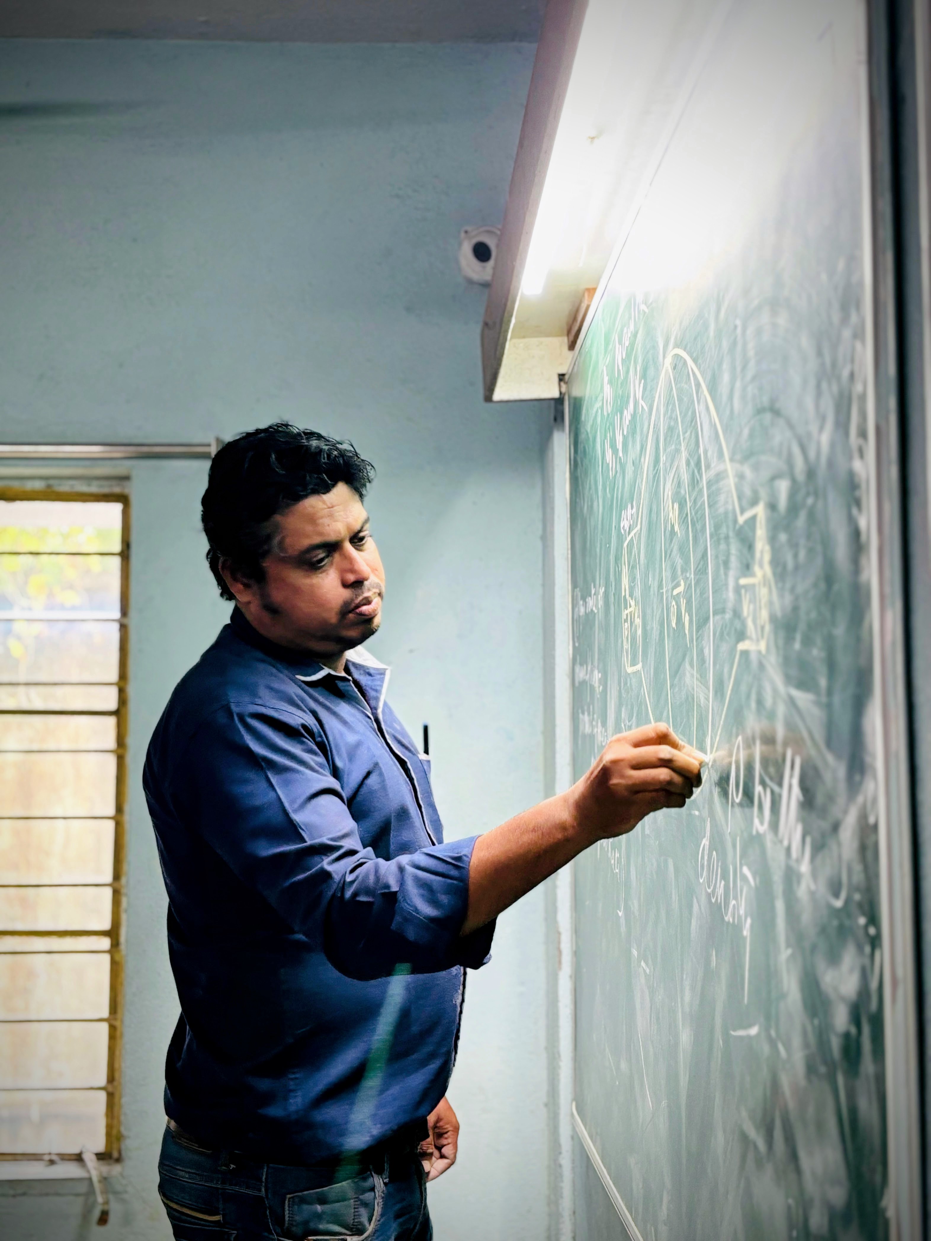 Best CBSE School in Kharagpur | Top Ranked Kharagpur Vision Academy