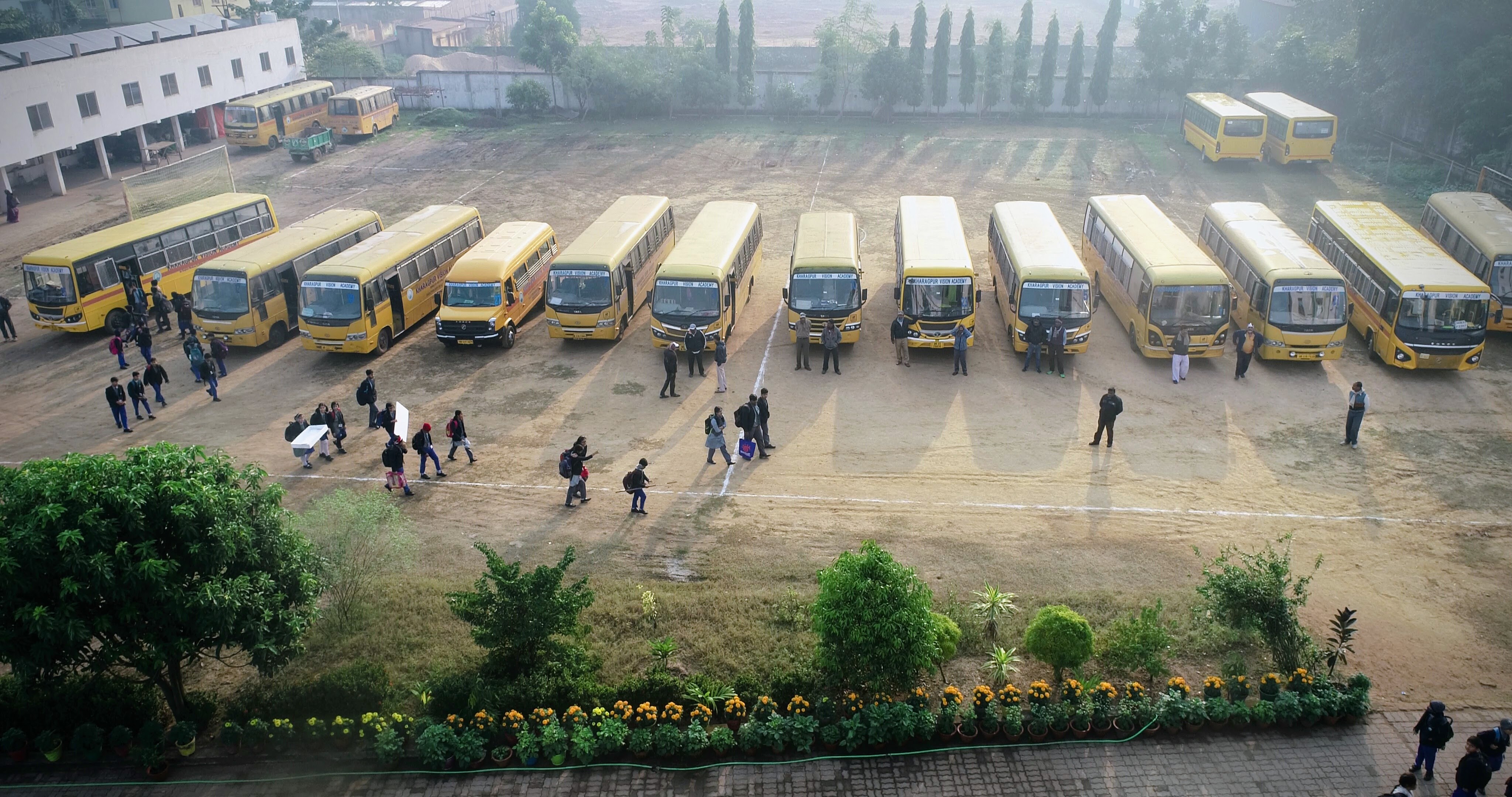 Best CBSE School in Kharagpur | Top Ranked Kharagpur Vision Academy