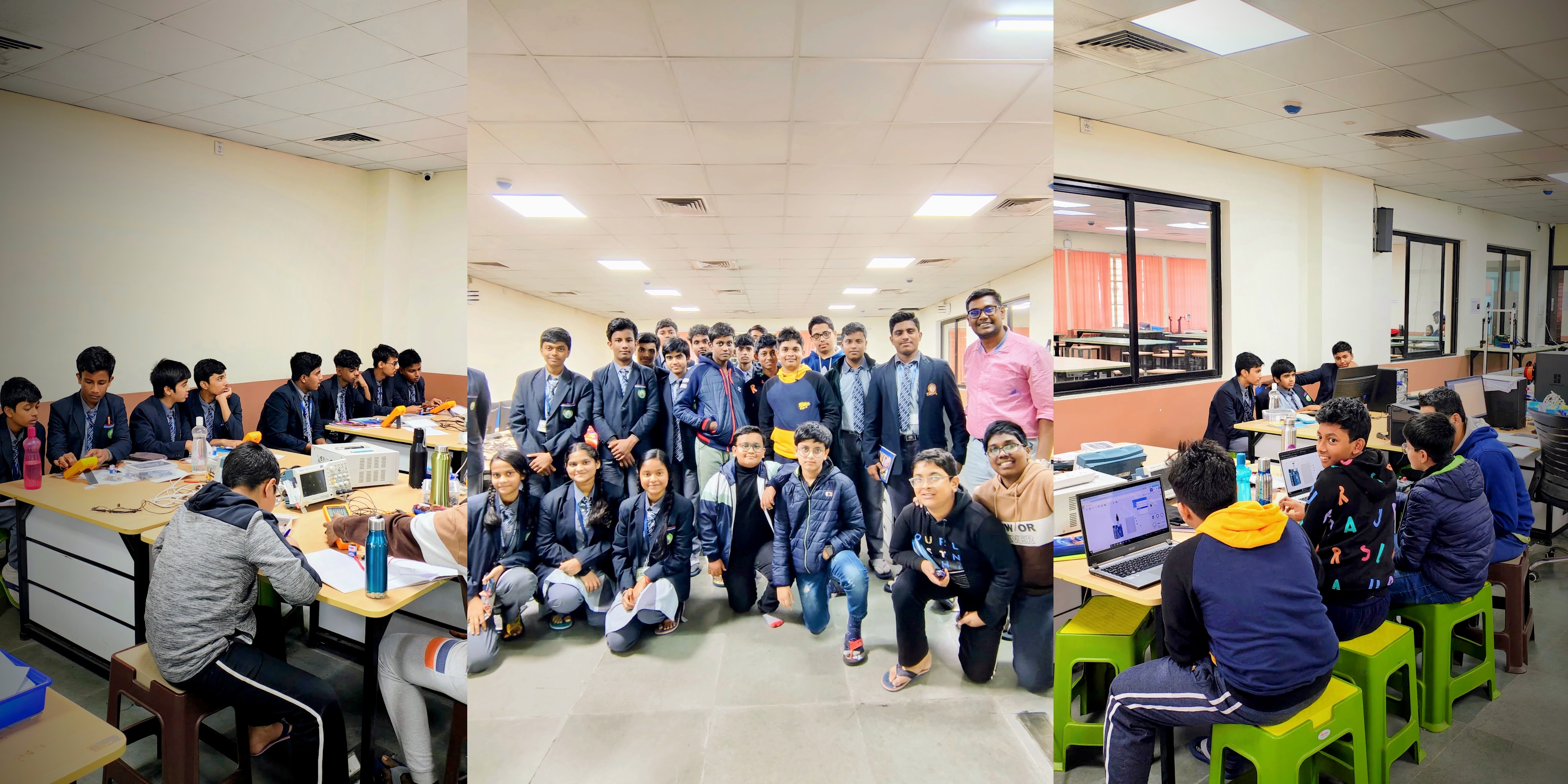 Best CBSE School in Kharagpur | Top Ranked Kharagpur Vision Academy