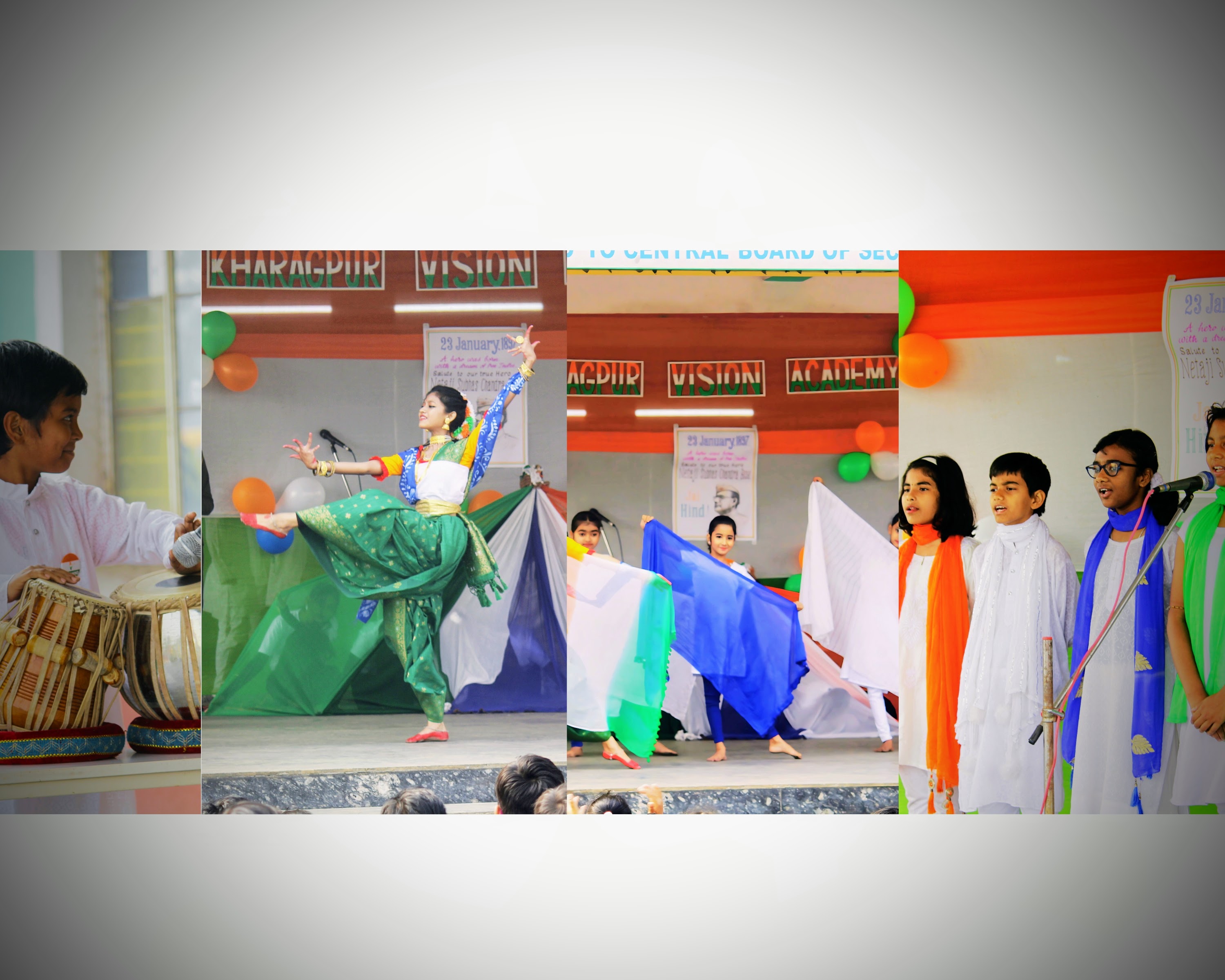 Best CBSE School in Kharagpur | Top Ranked Kharagpur Vision Academy