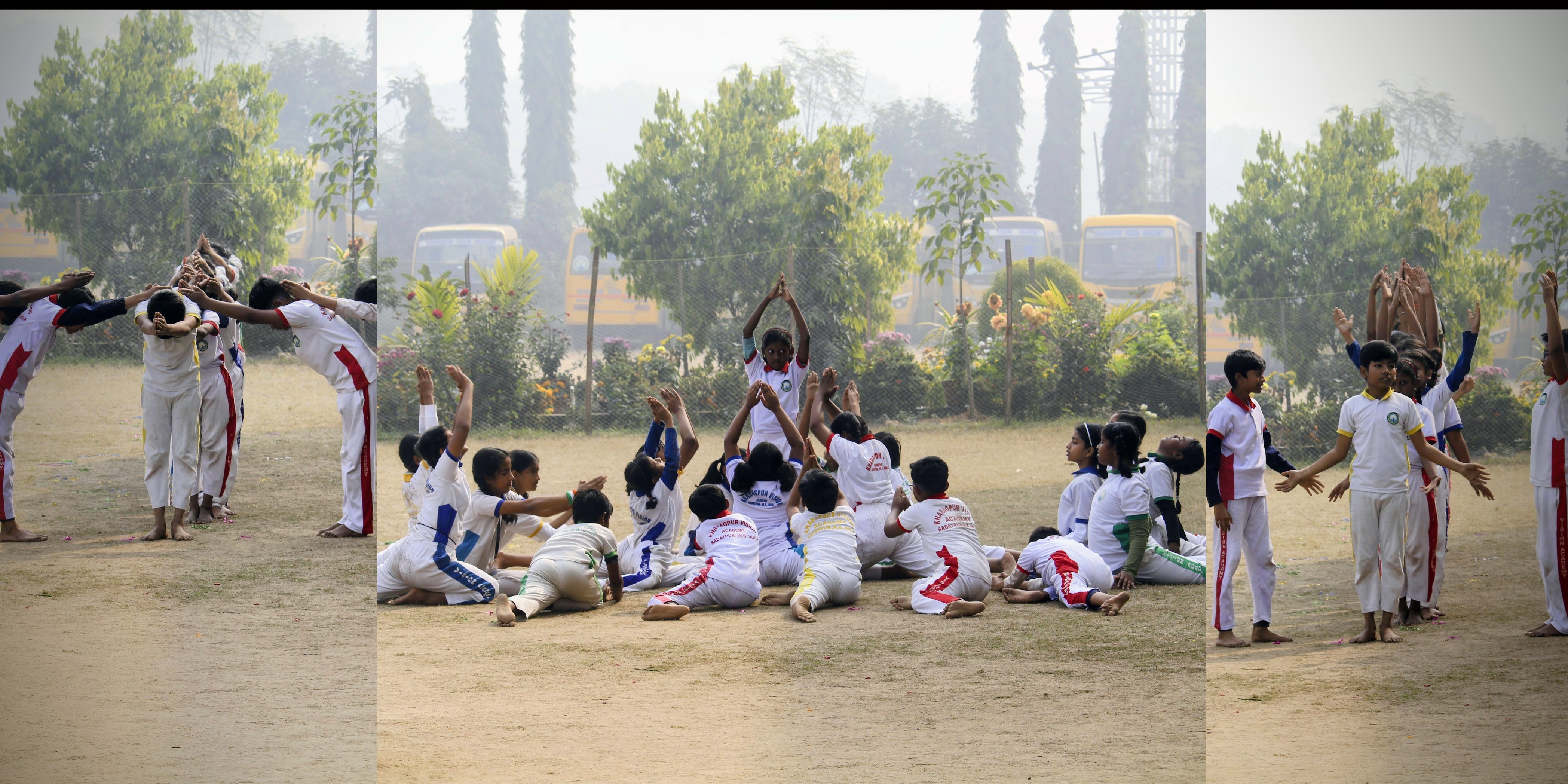 Best CBSE School in Kharagpur | Top Ranked Kharagpur Vision Academy